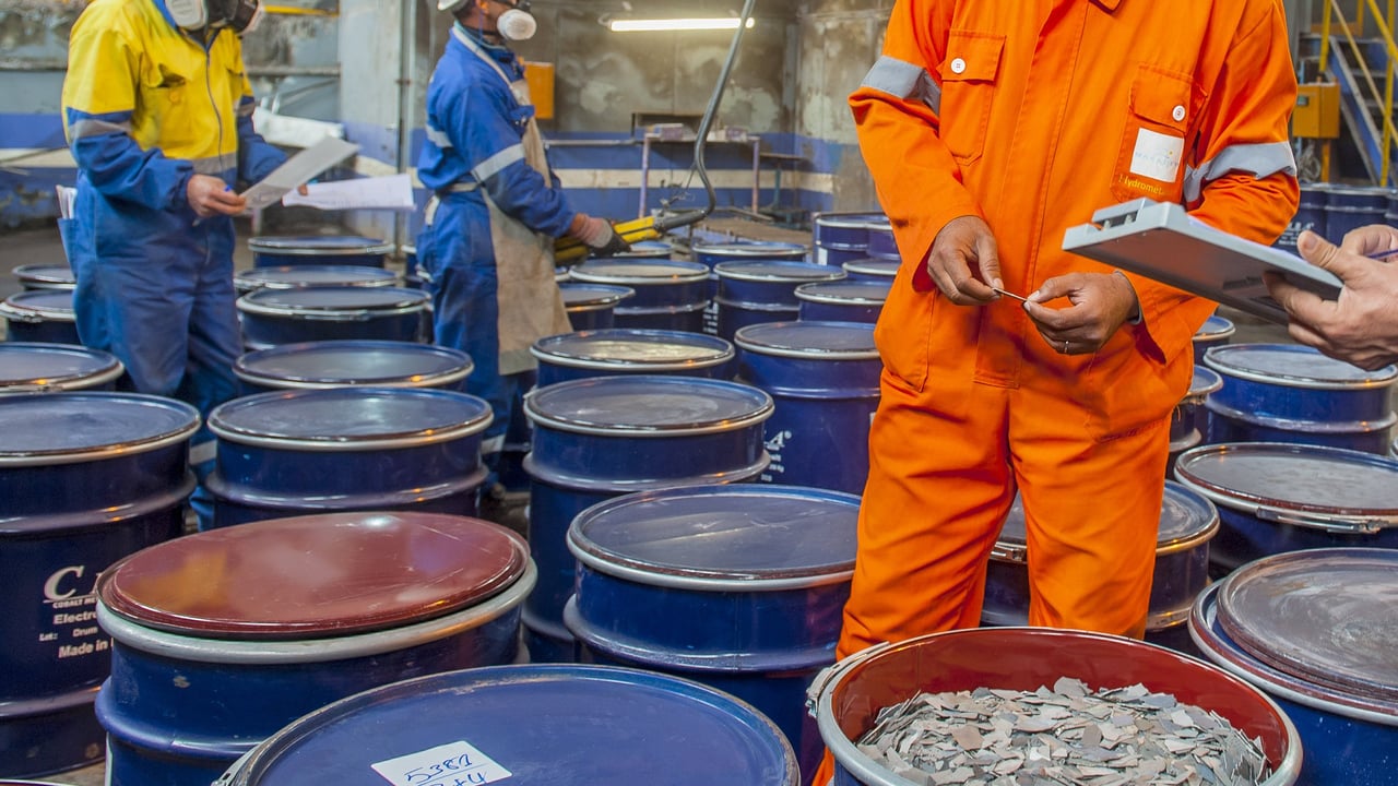 Le champion marocain Managem fait grise mine, mais ne s’inquiète pas ...