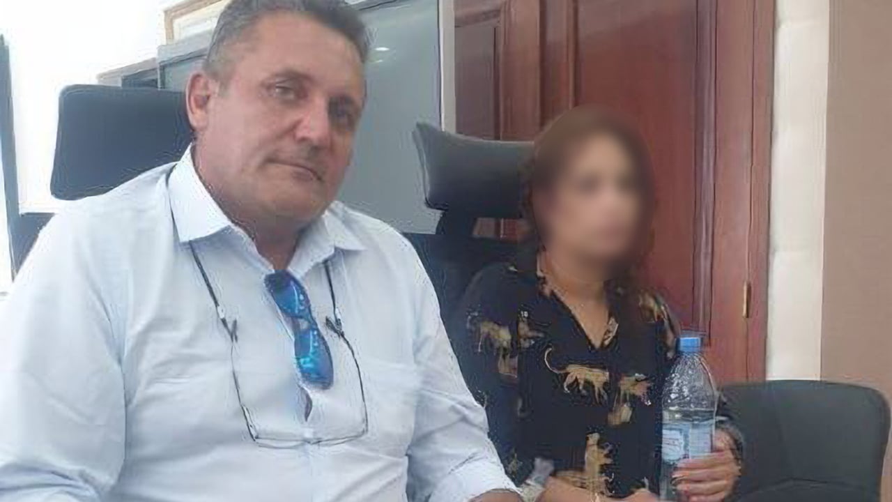 Miguel Angel Devesa Mera, un narcotrafiquant version Netflix