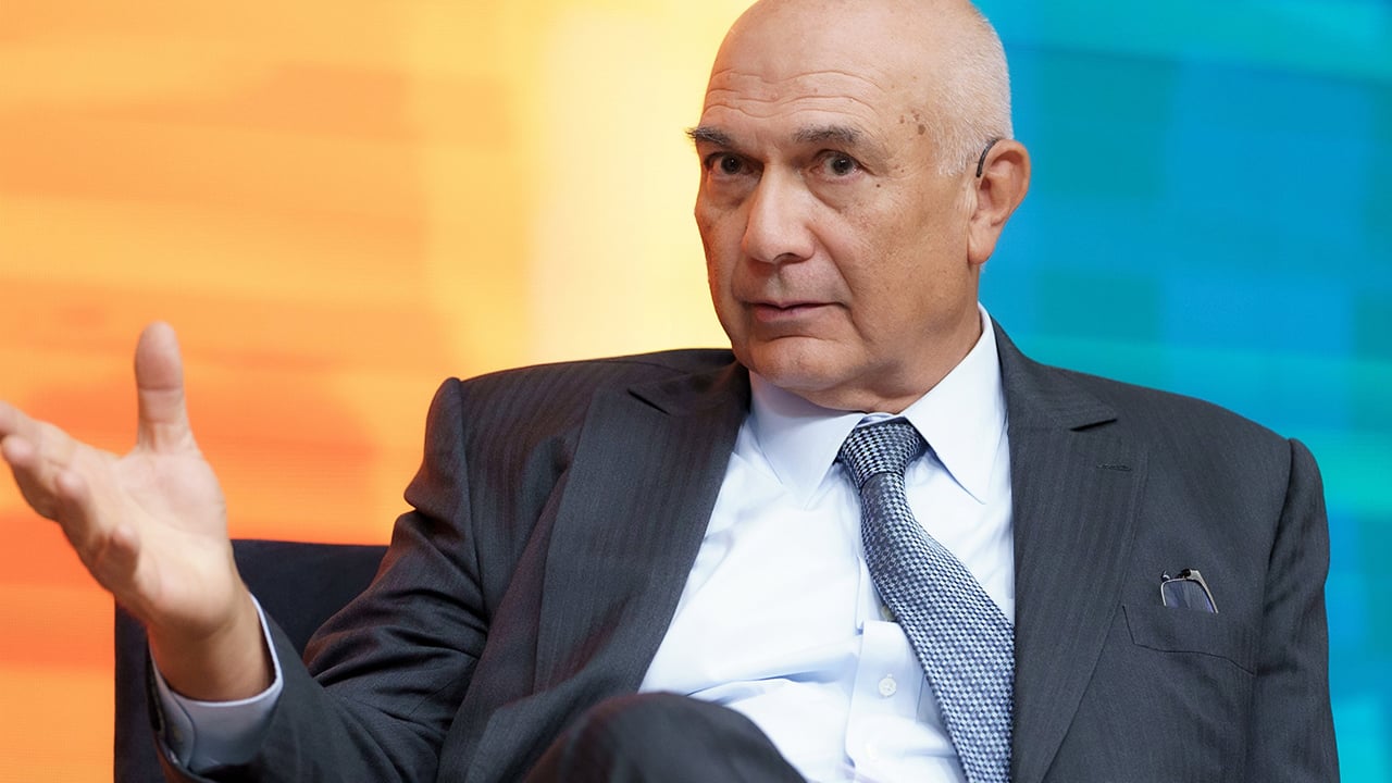 Le géant des engrais OCP garde la forme malgré la baisse des prix