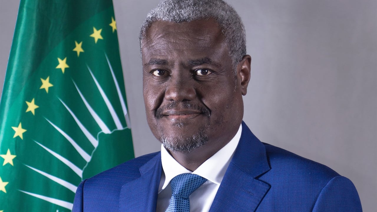 Succession de Moussa Faki Mahamat à l’UA : qui se positionne