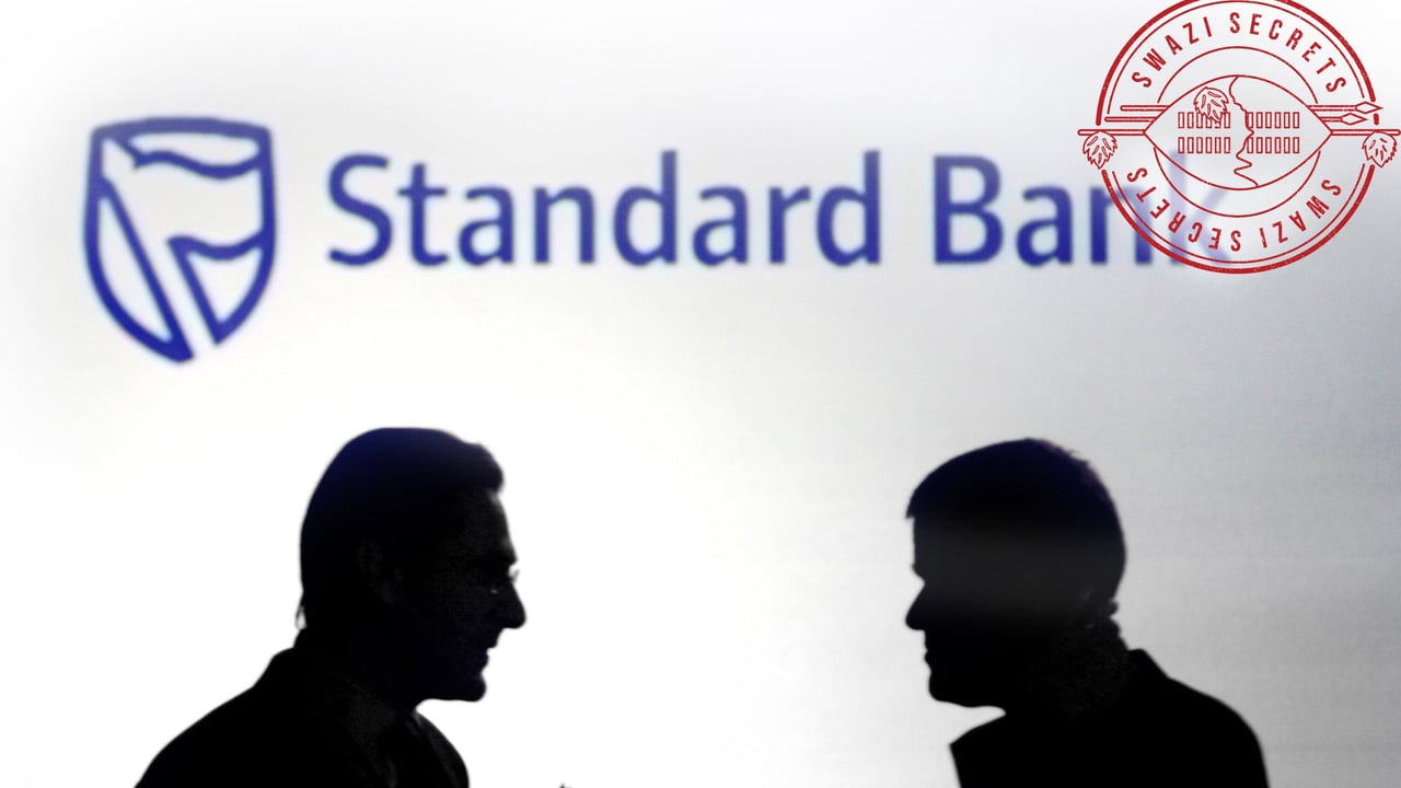 « Swazi Secrets » : FirstRand, Standard Bank et Nedbank dans le viseur ...