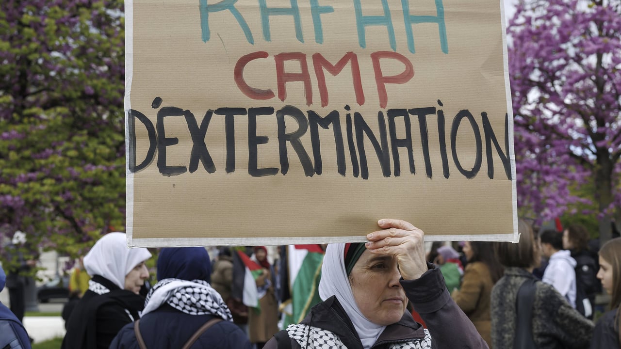 Israël-Hamas : comment Tel-Aviv fait du mal à toute l’humanité