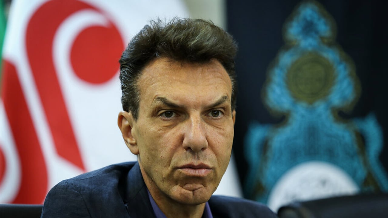 L’Italien Giuseppe Perrone, nouvel ambassadeur de l’UE en Tunisie