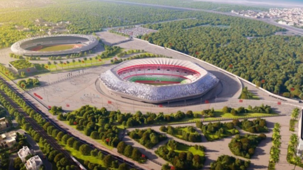 À Rabat, qui va gérer le stade Prince Moulay-Abdellah