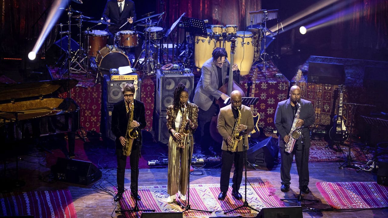 Des Américains dans la cité : le « golden age » de Tanger