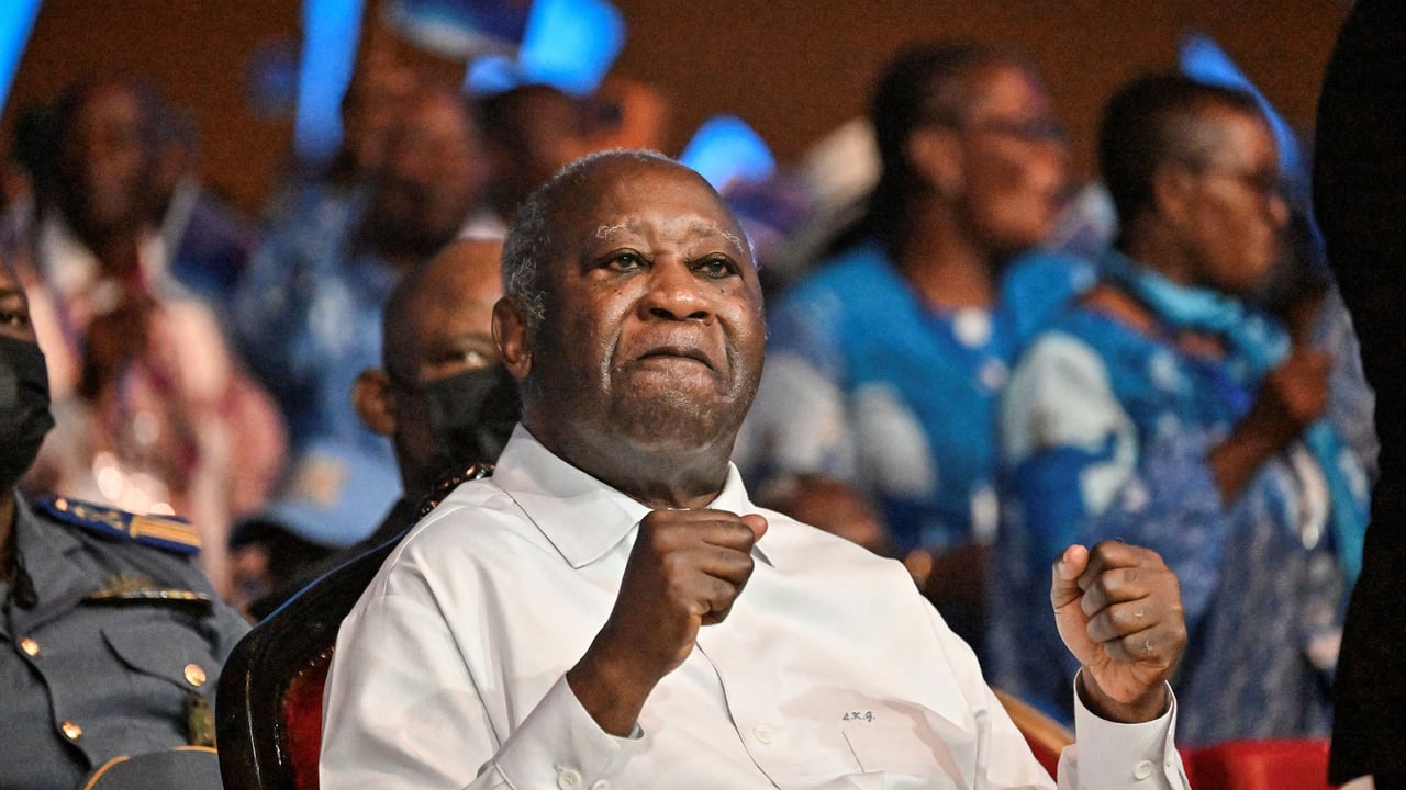 Présidentielle en Côte d’Ivoire : Laurent Gbagbo, la candidature de trop
