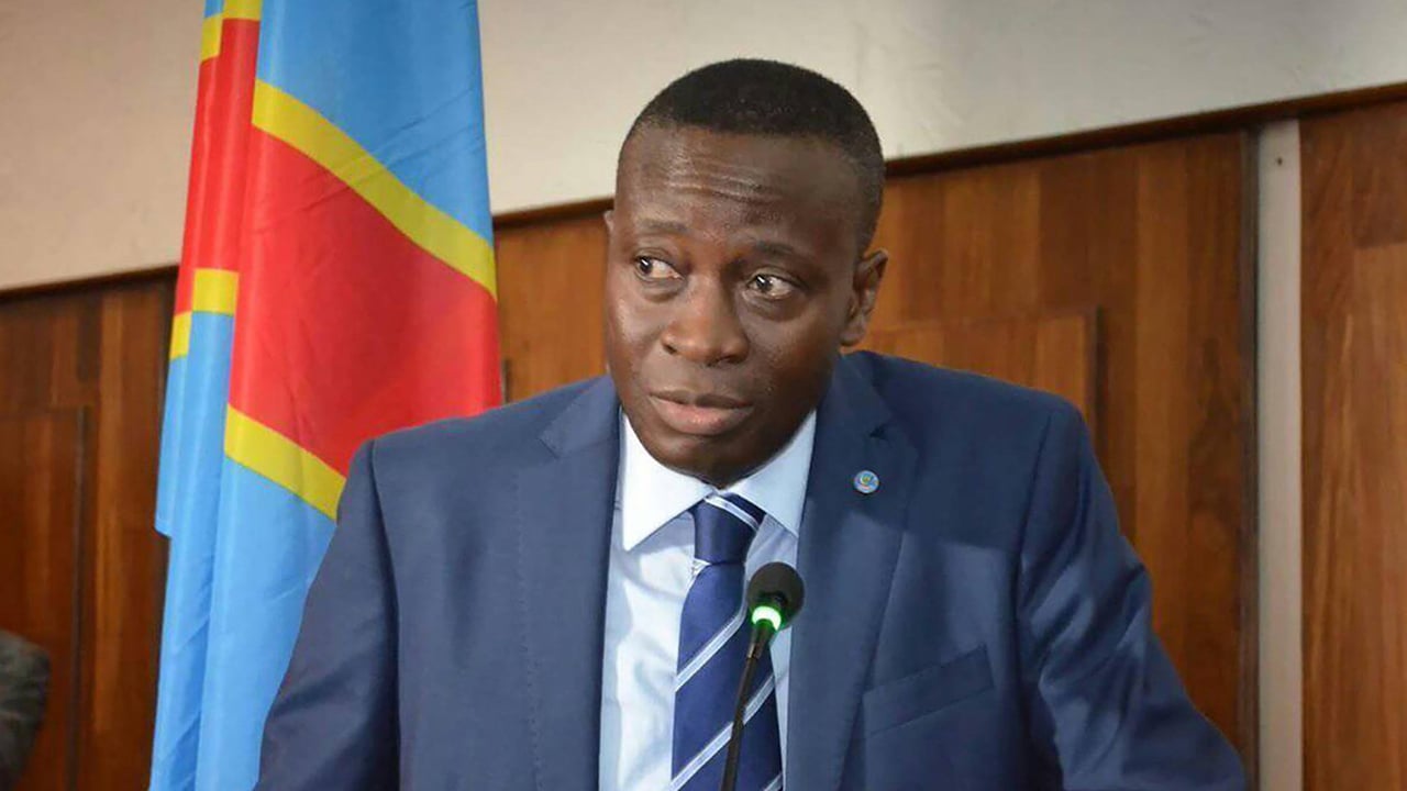 En RDC, Daniel Mukoko Samba, un technocrate discret à la tête de l’économie