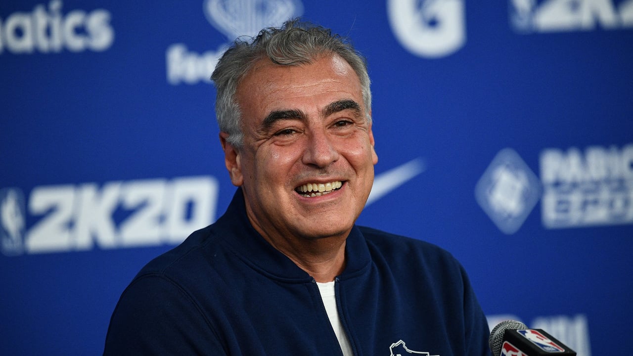 De Marrakech à New York, la folle histoire de Marc Lasry, le ...