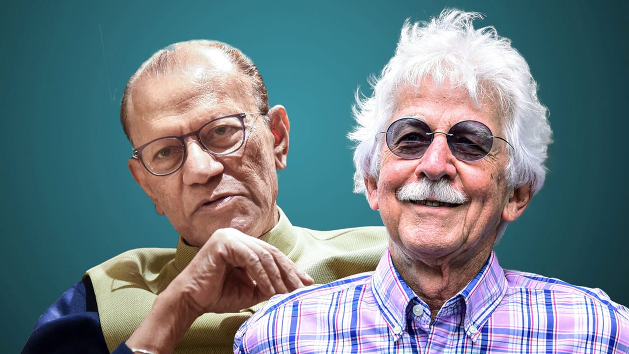 À Maurice, Ramgoolam et Bérenger de nouveau en tandem pour reconquérir ...