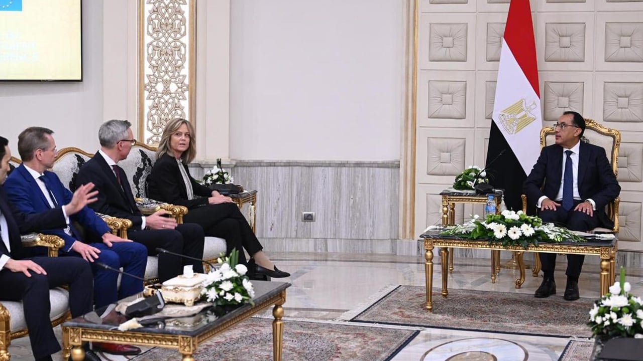 Le plan de Scatec et de Yara pour faire de l’Égypte un rival du Maroc ...