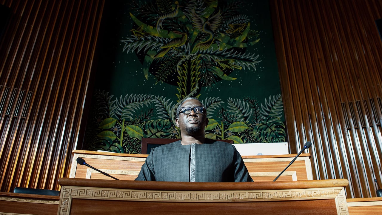 Sénégal : pour Ayib Daffé (Pastef), si dissolution il y a, « le plus ...