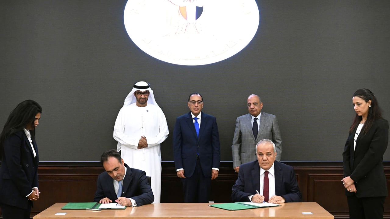 Infinity Power étend encore son réseau en Afrique du Nord