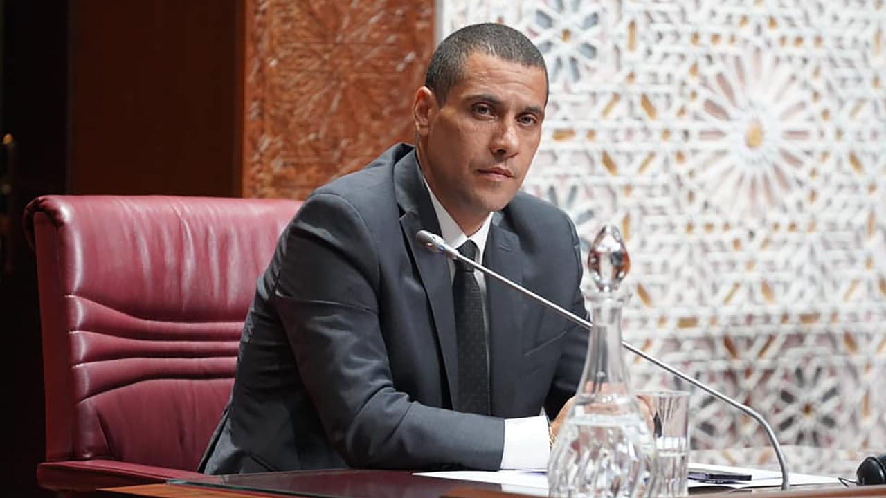 En Allemagne, Mohamed Boudrika en attente d’une décision d’extradition ...