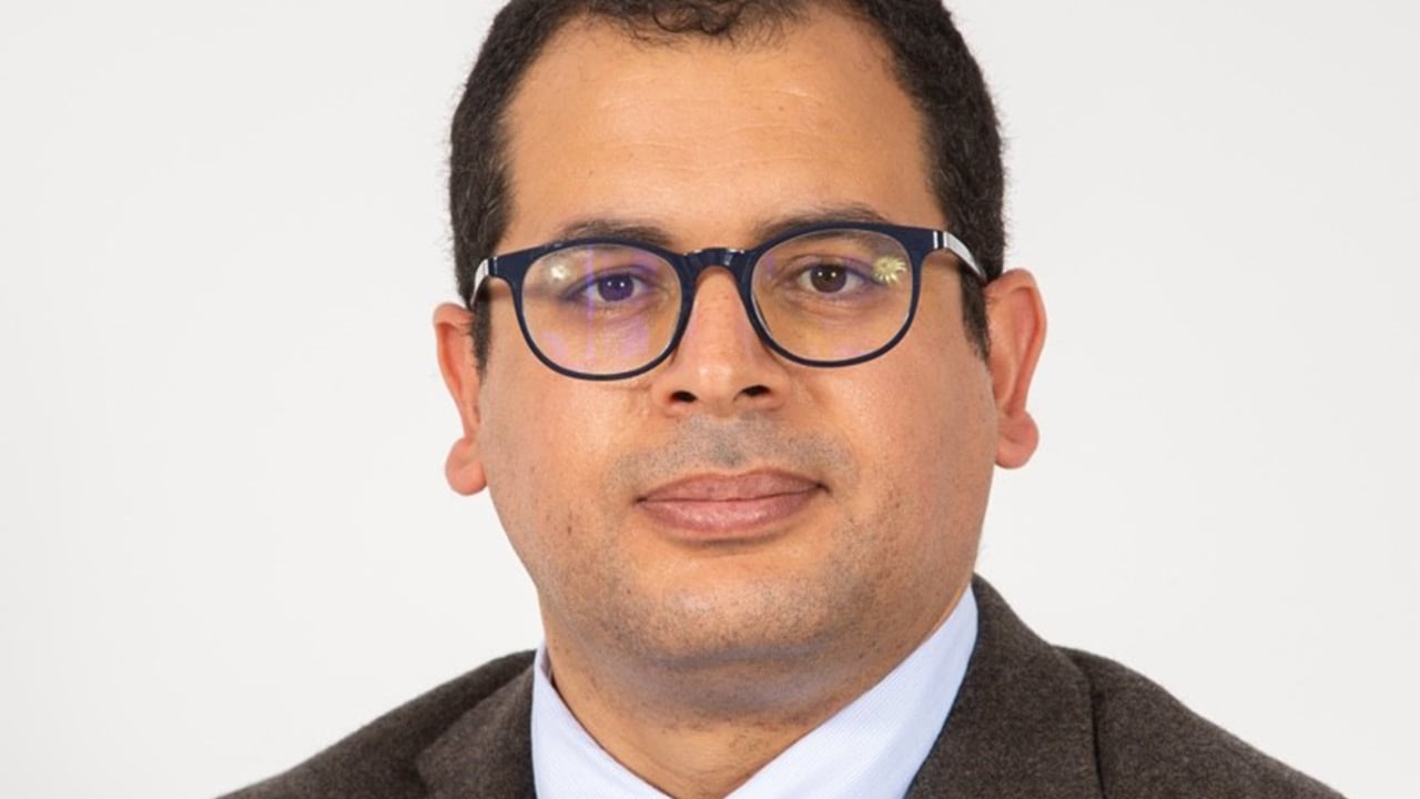 Hamza Meddeb : « Kaïs Saïed n’envisage pas l’échéance présidentielle ...
