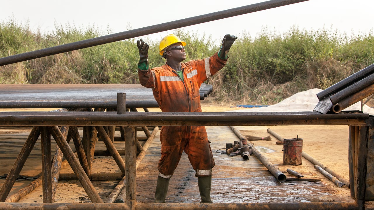 Pétrole en RDC : boudée par les majors, Kinshasa met les appels d ...