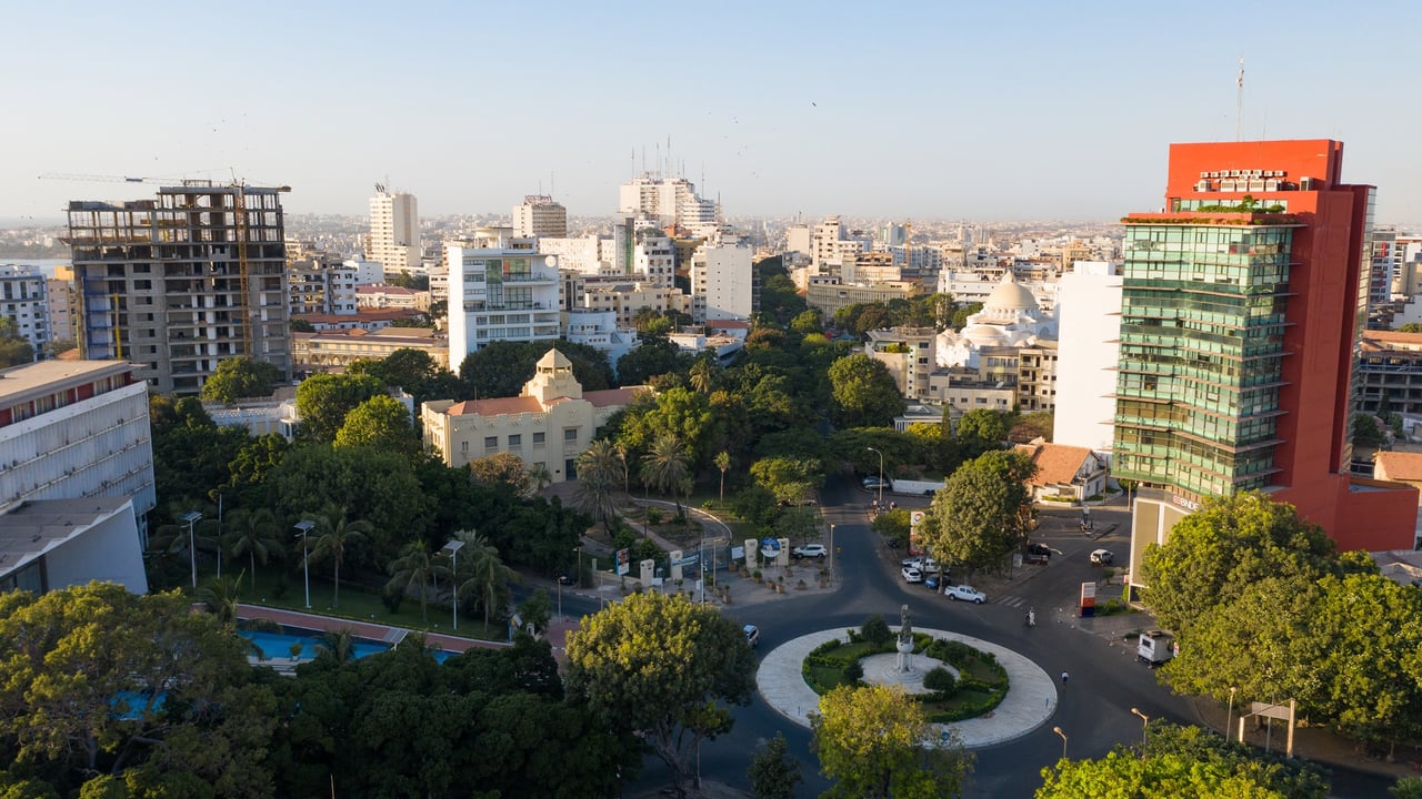 Mozambique, Sénégal, Maurice… Quels sont les pays les plus endettés d ...