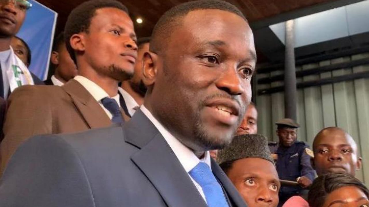 RDC : pourquoi l’ANR réclame « un châtiment exemplaire » contre Seth Kikuni