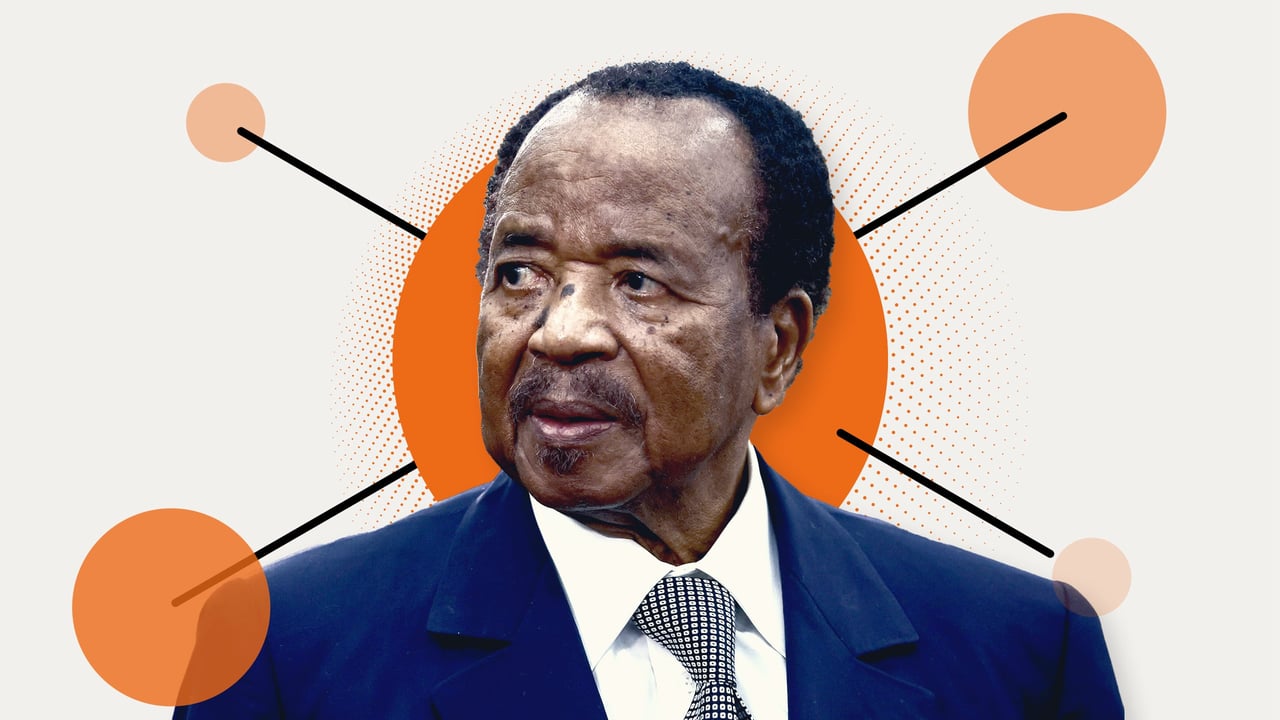 Paul Biya à Genève : ces privilégiés qui ont eu accès au chef