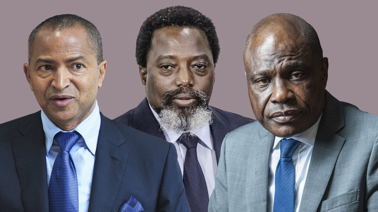 Katumbi, Kabila, Fayulu… Un nouveau bloc anti-Tshisekedi voit le jour en RDC