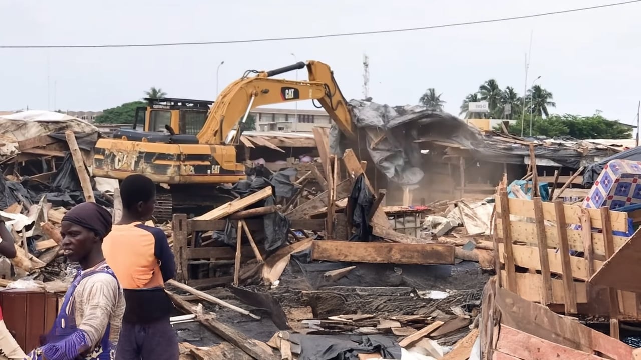 En Côte d’Ivoire, Port-Bouët au cœur d’une intense bataille politique