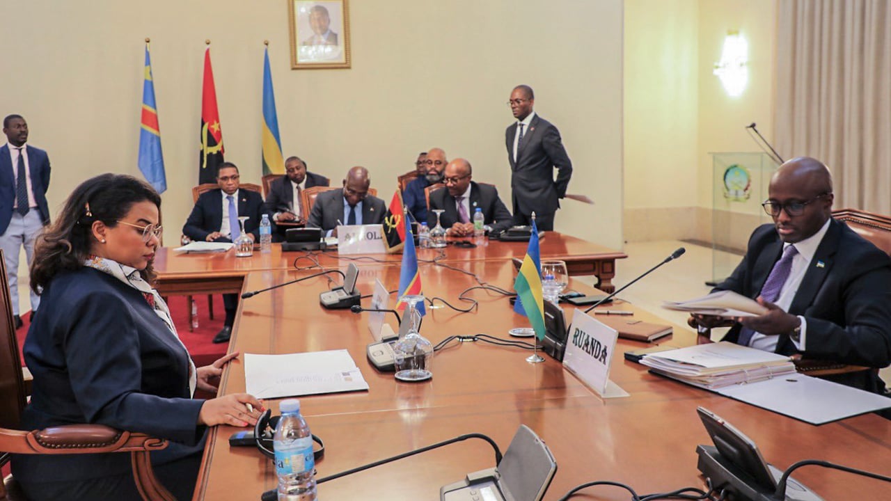 Exclusif – Ce que prévoit le plan signé par la RDC et le Rwanda