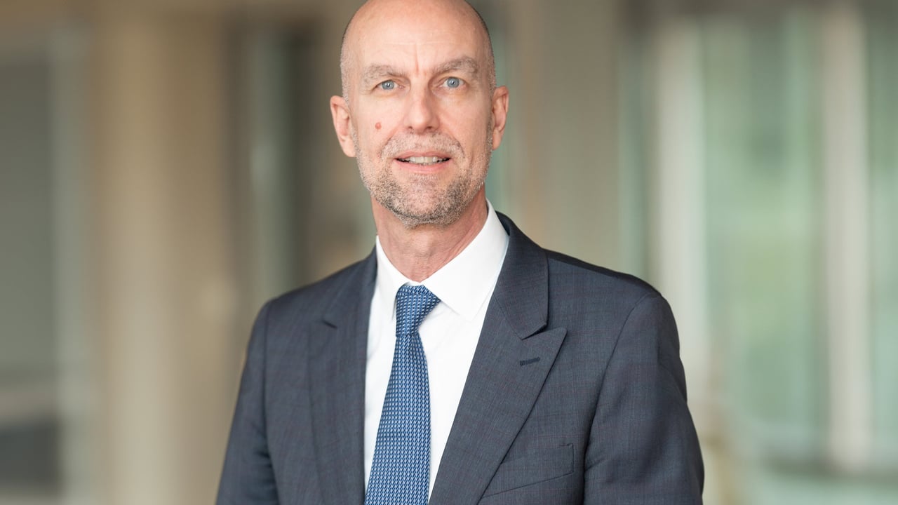 Éric Melet (AGL) : « Il est injuste d’empêcher les pays africains de ...