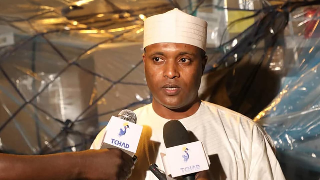 Au Tchad, Mahamat Idriss Déby Itno et le retour en grâce d’Abdoulaye ...