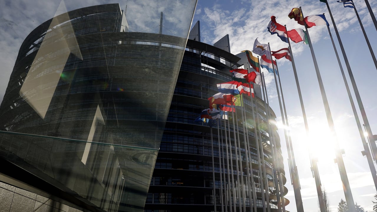 Est de la RDC : pourquoi l’UE n’a pas sanctionné le Rwanda