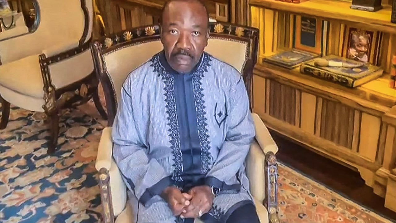 Entre le Gabon et les Bongo, les « BMA » pourraient ouvrir un nouveau ...