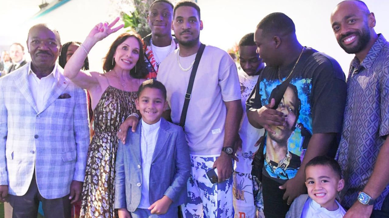 Ali, Sylvia et Noureddin Bongo à Luanda : récit d’un intense lobbying en coulisses