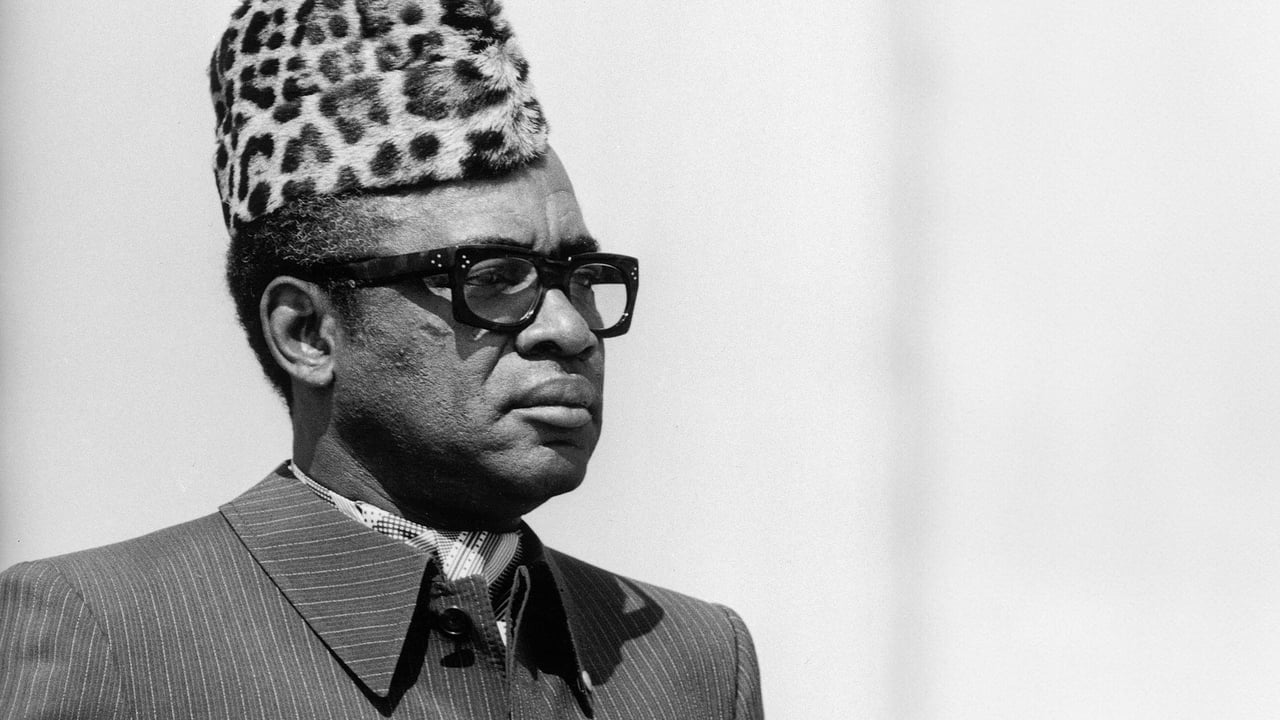 Mobutu, en 1982 dans Jeune Afrique : « Ma fortune ? Depuis 1960 je n’ai ...