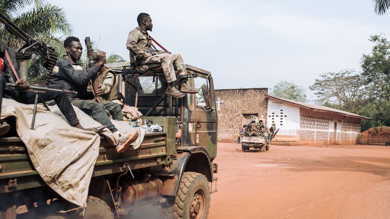 Violences entre factions des 3R en Centrafrique : les récents accords ...
