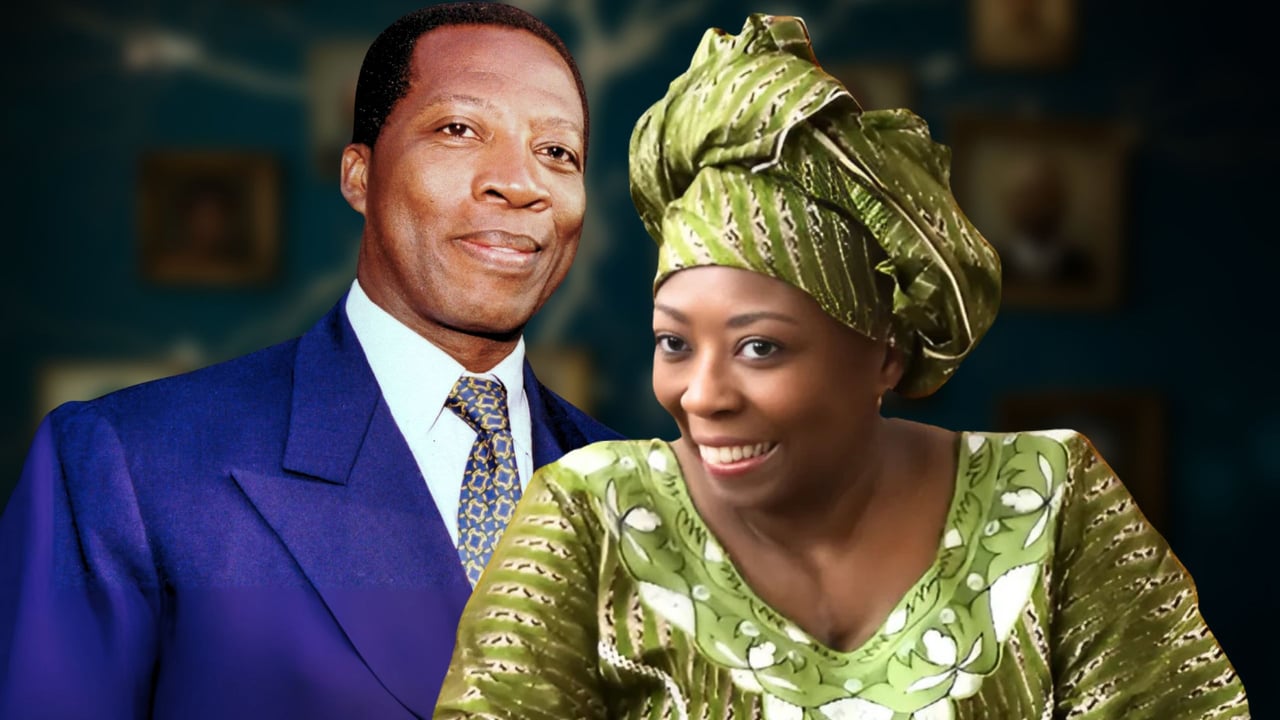 Au Cameroun, la deuxième génération des Kadji impose sa marque pour ...