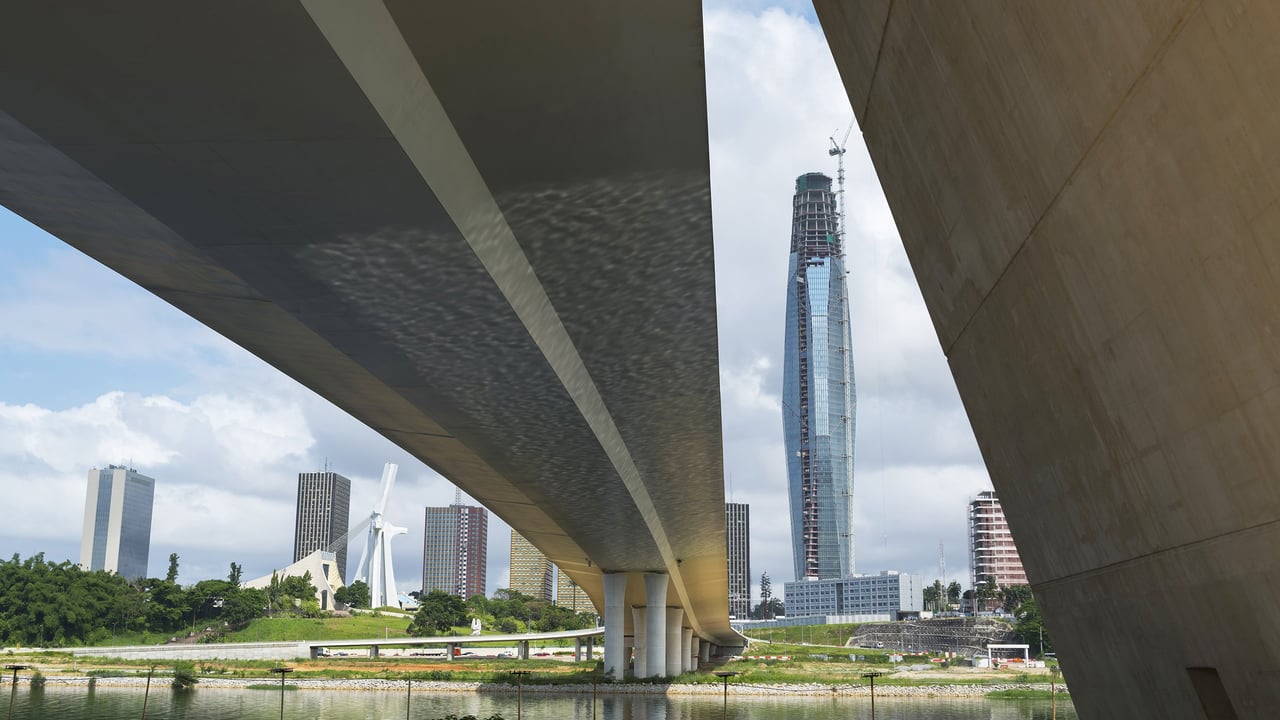 Horizon 2035 : 10 paris économiques pour l’Afrique