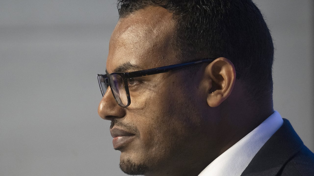 Pourquoi le départ surprise de Mihretu n’est pas un bon signal pour l ...