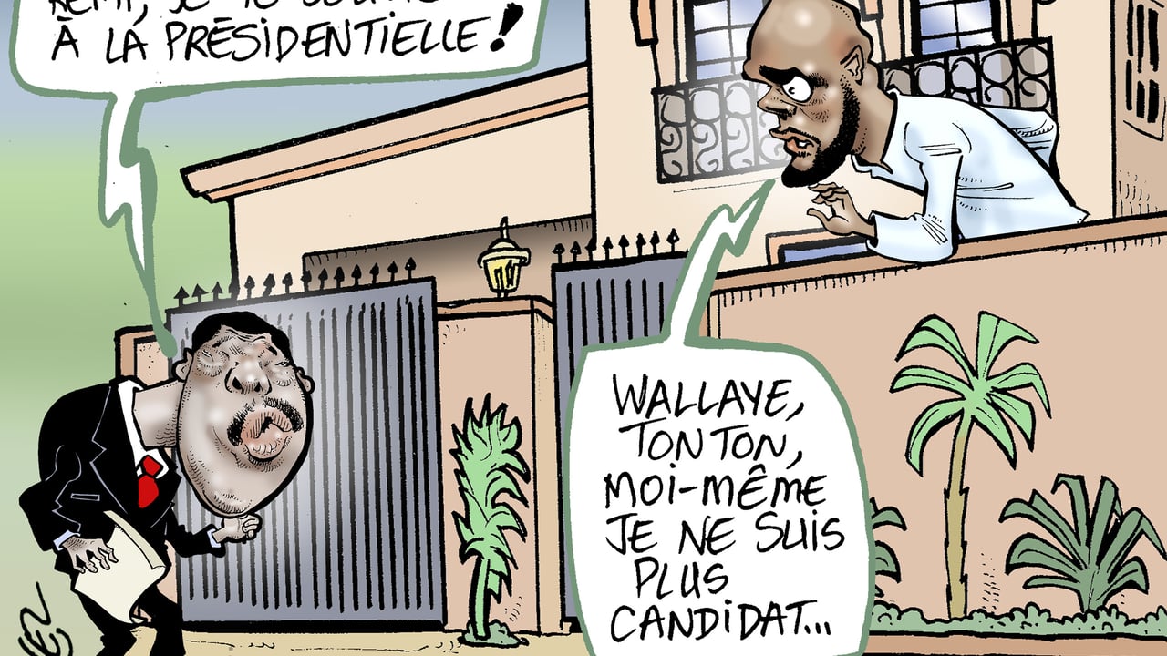 Au Bénin, Thomas Boni Yayi dénonce le renoncement de Patrice Talon à la ...