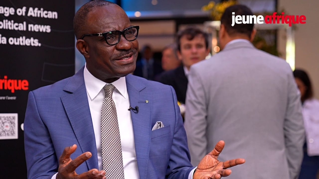 George Donkor : « Pour la BIDC, la rupture entre l’AES et la Cedeao n’a ...