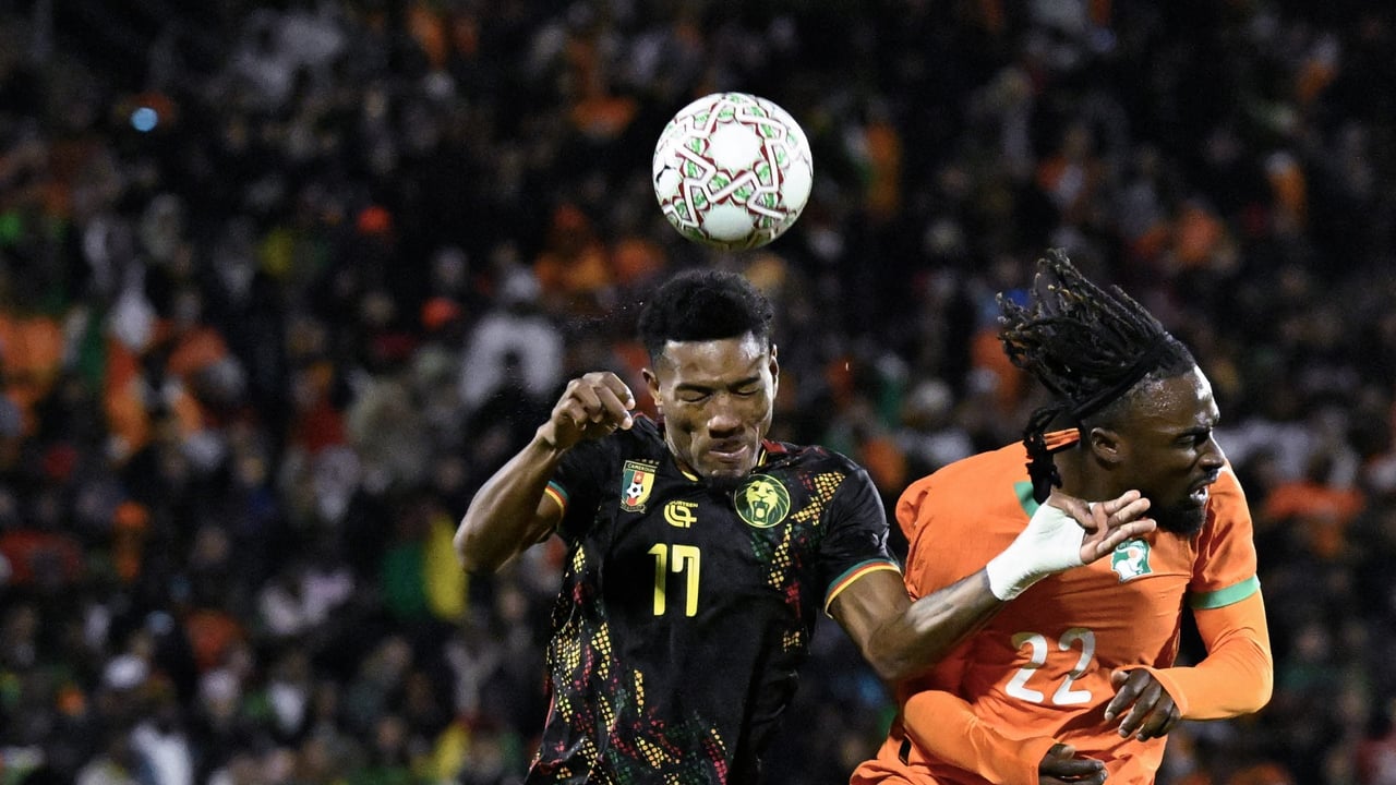 CAN 2025 : dans un match de haut vol, le Cameroun et la Côte d’Ivoire ...