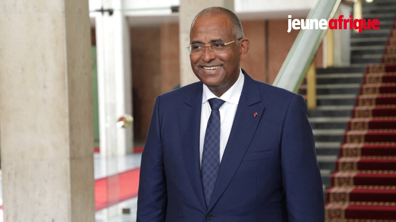 Côte d’Ivoire : Patrick Achi, le candidat surprise d’Alassane Ouattara ...