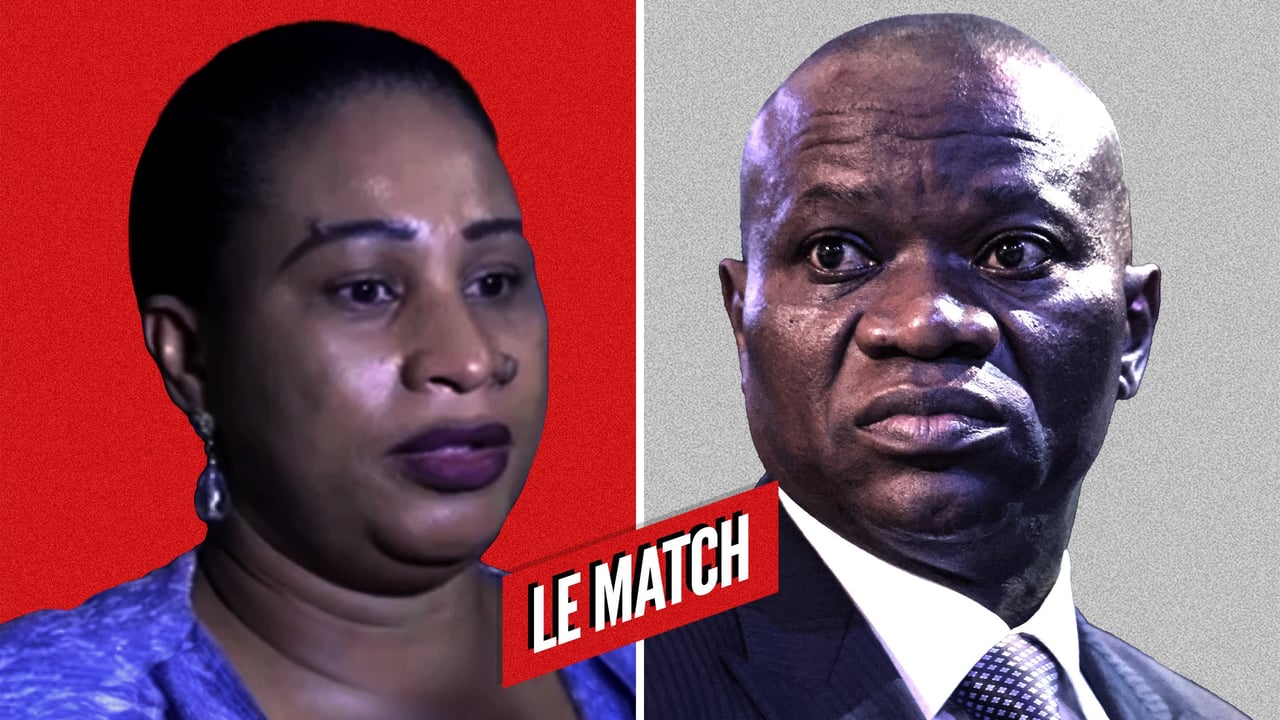 Au Gabon, Brice Clotaire Oligui Nguema face à la grogne sociale - Jeune Afrique