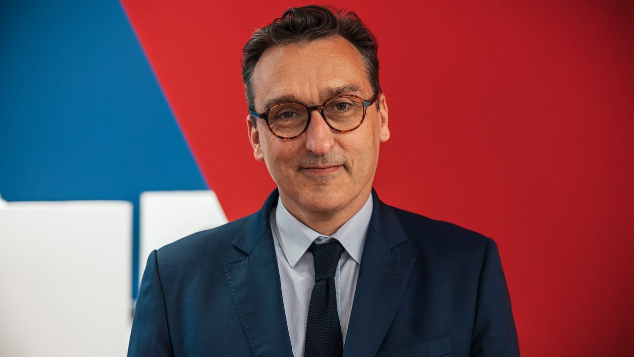 Mathieu Friedberg : « Nous avons une relation privilégiée avec CMA CGM ...