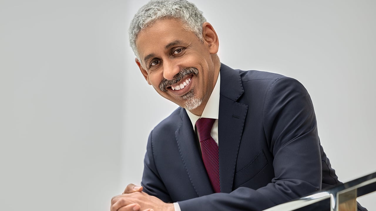 Sidi Ould Tah : « La Banque africaine de développement peut faire mieux ...