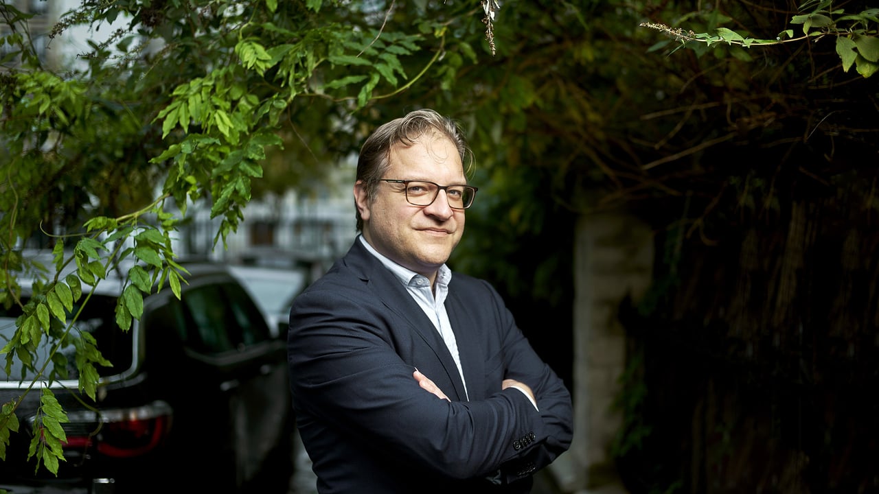 Igor Rochette (Michael Page) : « La nouvelle génération a besoin d ...