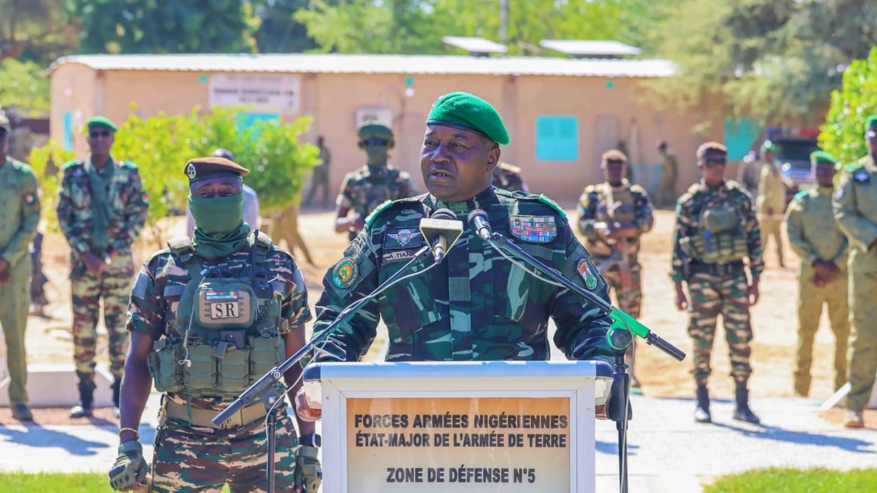 Niger : quel est le vrai bilan sécuritaire d’Abdourahamane Tiani