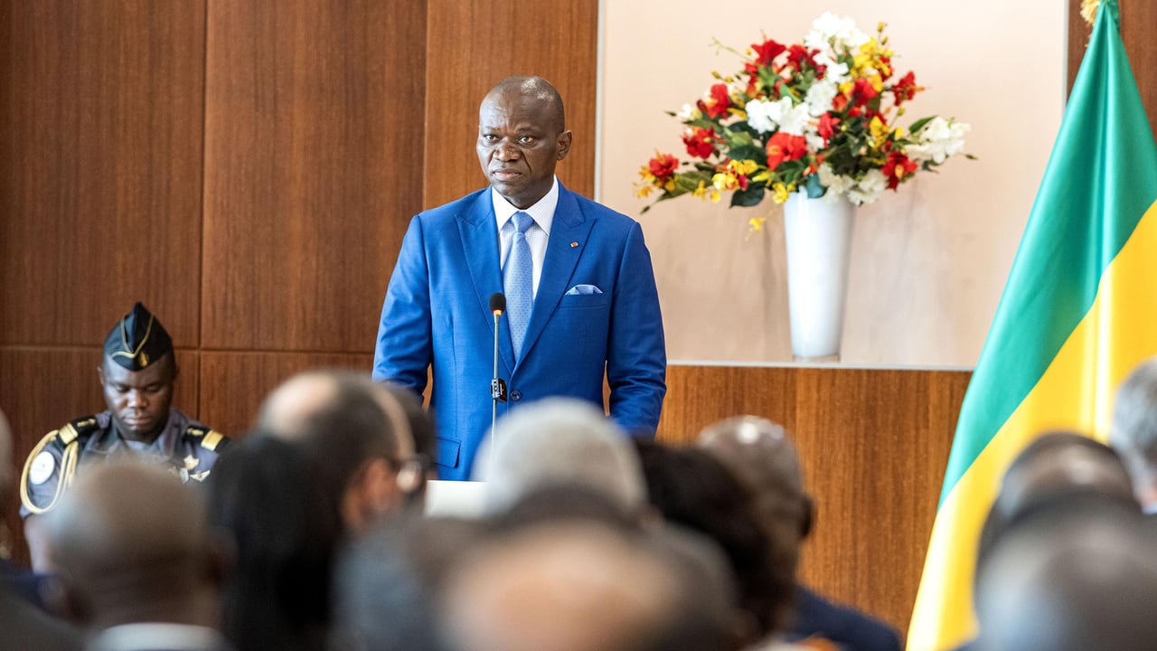 Pourquoi l’État prend le relais de Tullow Oil au Gabon