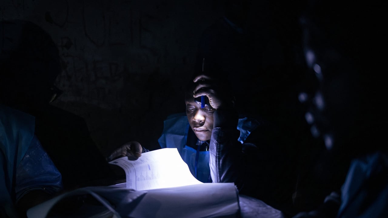 Élections en RDC : dans l’attente des premiers résultats partiels