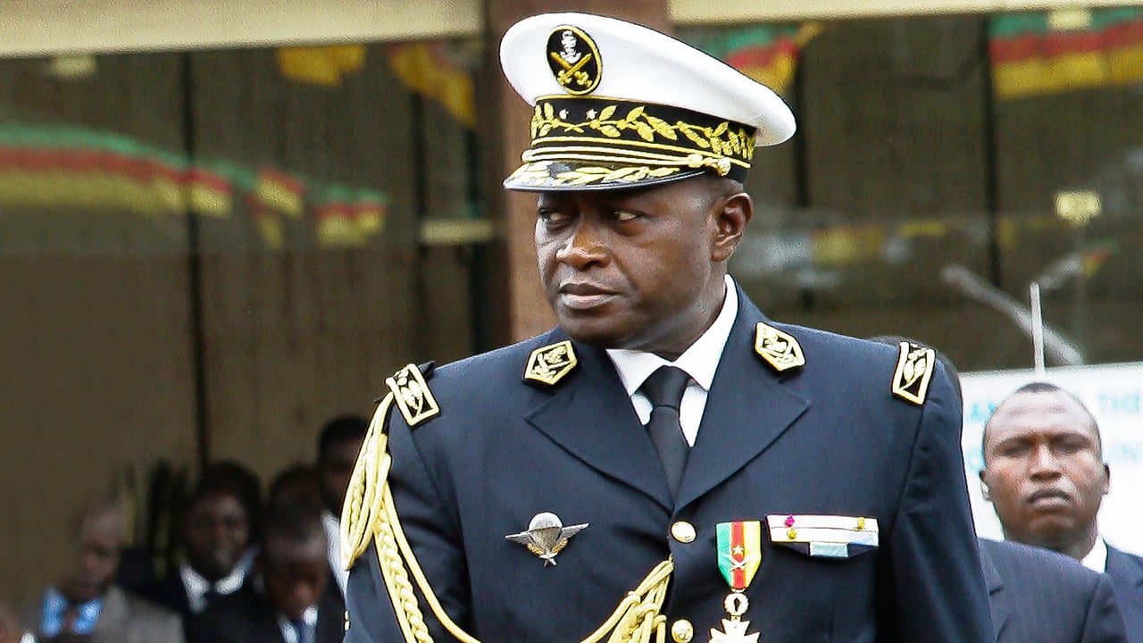 Affaire Mbapou au Cameroun : Joseph Fouda contre-attaque, le mystère ...