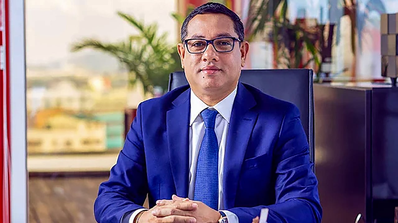 Pourquoi le Malgache Mamy Ravatomanga a été arrêté par la justice ...