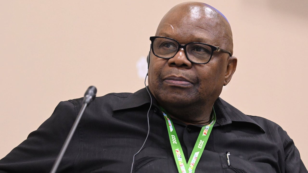 Maroc-Afrique du Sud : l’imbroglio Obed Bapela