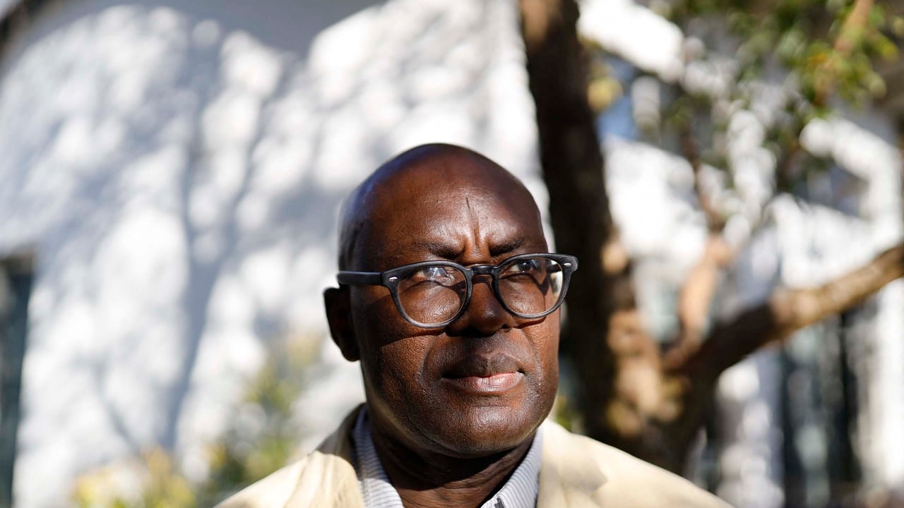 L’historien Achille Mbembe reçoit le prix Holberg 2024
